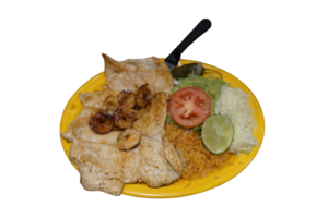 La Nopalera – Authentic Mexican Food